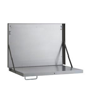 Charting Station Shelf - B-7816 - modlar.com