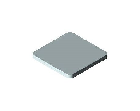 Bravo Blue SW6784 Paint by Sherwin-Williams - modlar.com