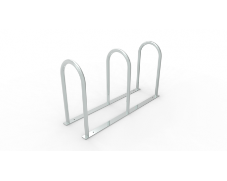 Rambler Style Bike Corral - modlar.com