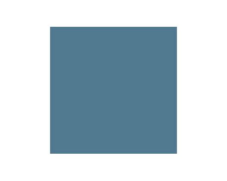 Bunglehouse Blue SW0048 Paint by Sherwin-Williams - modlar.com