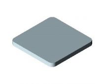 Byte Blue SW6498 Paint by Sherwin-Williams - modlar.com