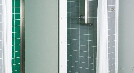 Shower Cubicles - modlar.com
