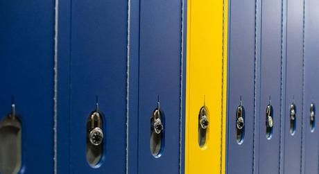 Duralife Lockers - modlar.com