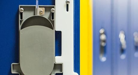 Duralife Lockers - modlar.com