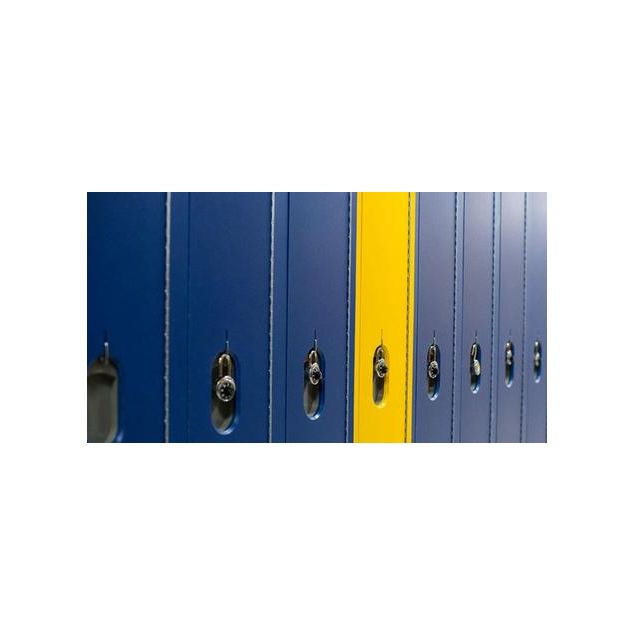Duralife Lockers - modlar.com