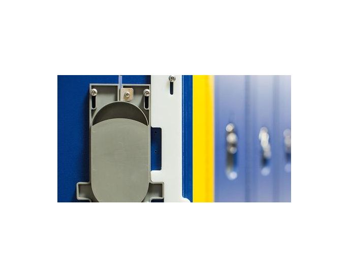 Duralife Lockers - modlar.com