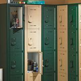 TuffTec™ Lockers - modlar.com