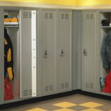TuffTec™ Lockers - modlar.com