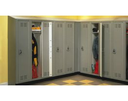 TuffTec™ Lockers - modlar.com