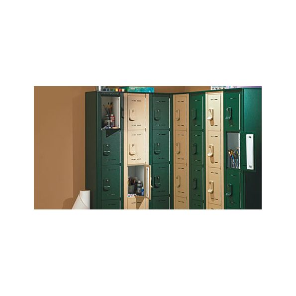 TuffTec™ Lockers - modlar.com