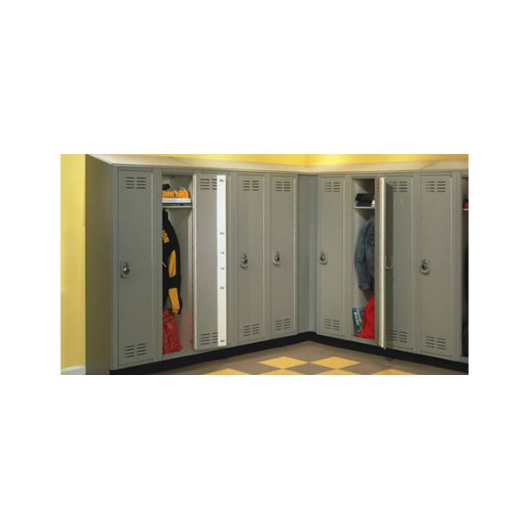 TuffTec™ Lockers - modlar.com