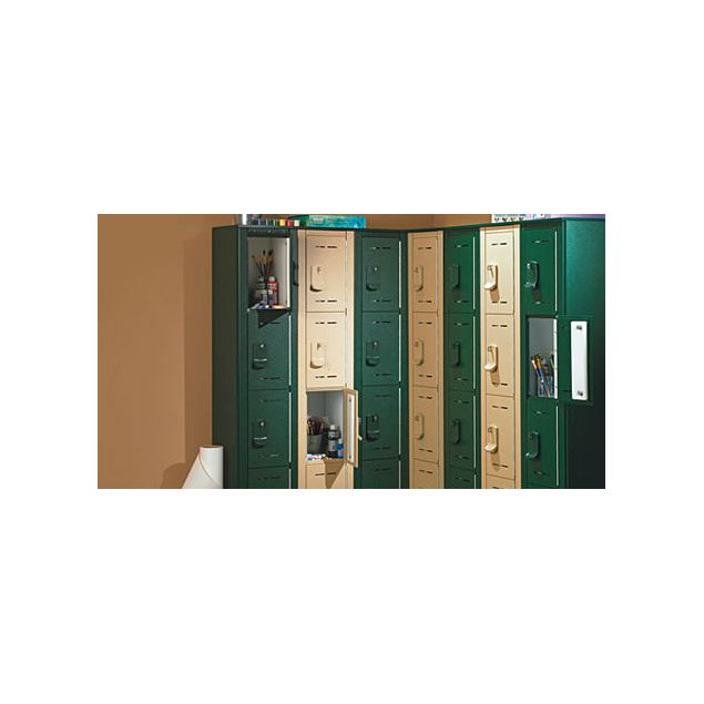 TuffTec™ Lockers - modlar.com