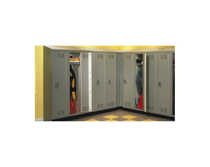 TuffTec™ Lockers - modlar.com