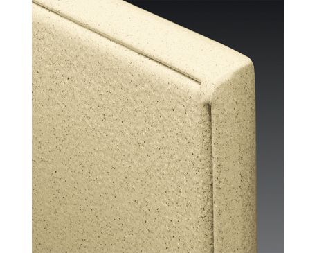 Powder-Coated Metal Partitions - modlar.com