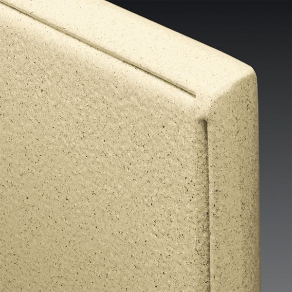 Powder-Coated Metal Partitions - modlar.com