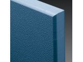 Solid Plastic HDPE Polymer Toilet Partitions - modlar.com