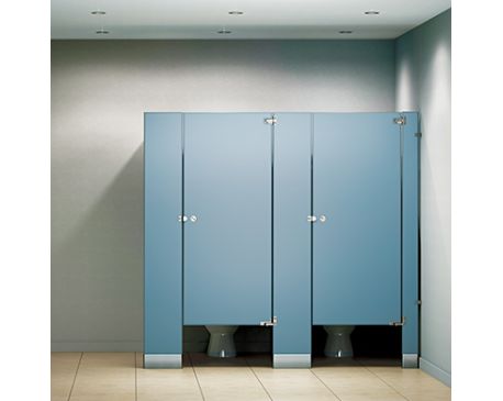 Floor Anchored Partitions - modlar.com