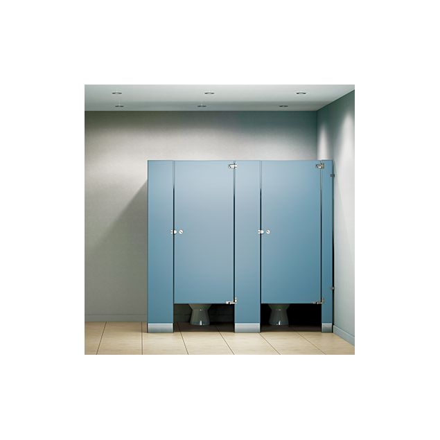 Floor Anchored Partitions - modlar.com