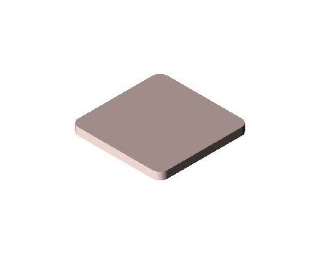 Blushing SW6617 Paint by Sherwin-Williams - modlar.com