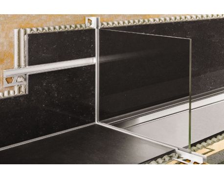Schluter® DECO-SG Profile - modlar.com