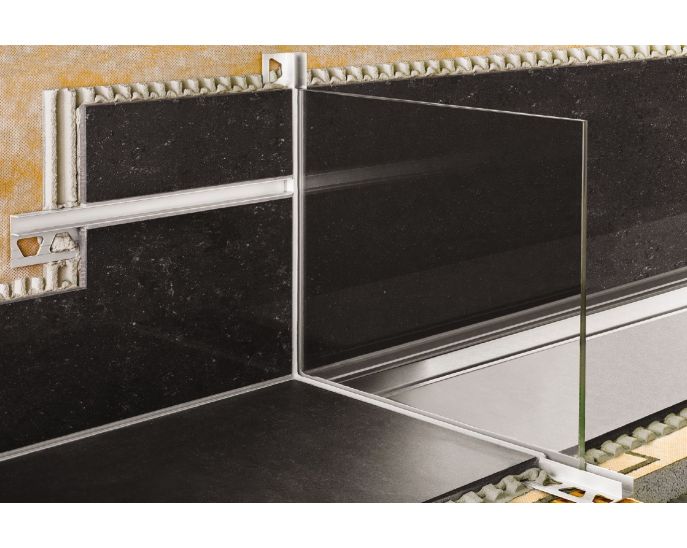 Schluter® DECO-SG Profile - modlar.com
