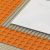 Schluter® DITRA-XL Waterproofing, Uncoupling, and Drainage Membranes ...