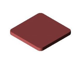 Bravado Red SW6320 Paint by Sherwin-Williams - modlar.com