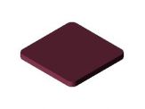 Burgundy SW6300 Paint by Sherwin-Williams - modlar.com