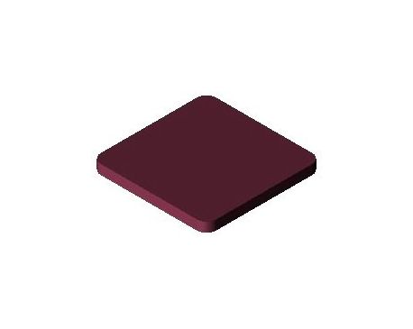 Burgundy SW6300 Paint by Sherwin-Williams - modlar.com