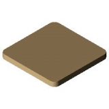 Baguette SW6123 Paint by Sherwin-Williams - modlar.com