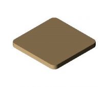 Baguette SW6123 Paint by Sherwin-Williams - modlar.com
