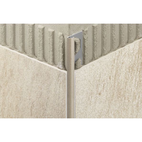Schluter Systems - Building product brand - Modlar