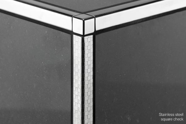 Schluter® QUADEC/-K Profile - modlar.com