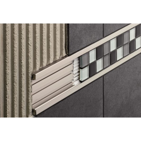 Schluter Systems - Building product brand - Modlar