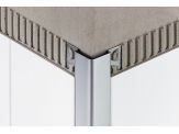 Schluter® ECK-E Wall Corner Finish - modlar.com