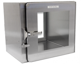 Pass-Thru Cabinet - CAP18WFB - modlar.com