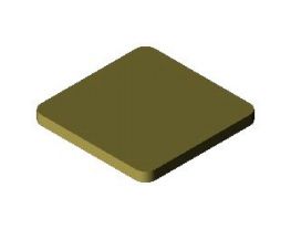 Bengal Grass SW6411 Paint by Sherwin-Williams - modlar.com