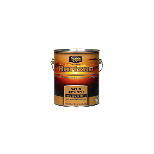 Interior Paint Products - Modlar