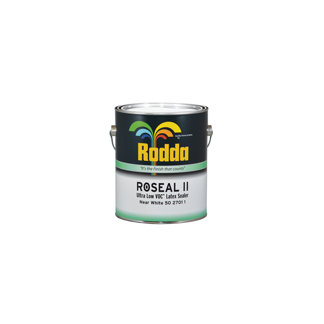 Roseal Wall Board Primer Sealer - modlar.com