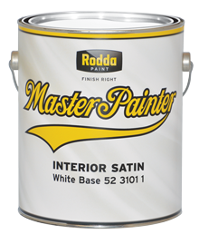 Master Painter Interior Paint - modlar.com