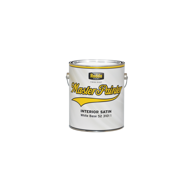 Master Painter Interior Paint - modlar.com