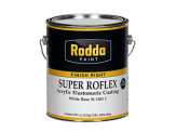 Roflex Elastomeric Coating - modlar.com