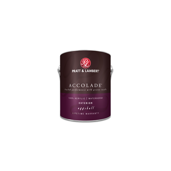 Exterior Paints - Accolade® - modlar.com