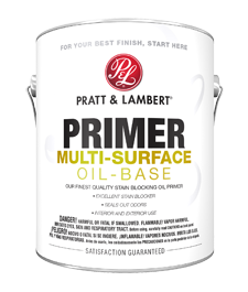 Primers - Multi-Surface Oil-Base - modlar.com