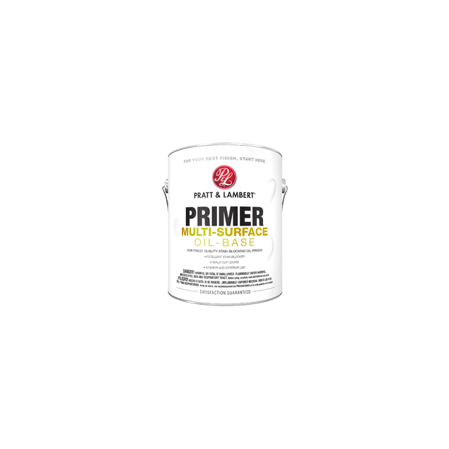 Primers - Multi-Surface Oil-Base - modlar.com