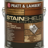 Exterior Stains - StainShield® - modlar.com