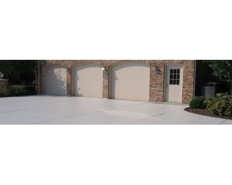 Concrete Broom Overlay - SureBroom - modlar.com