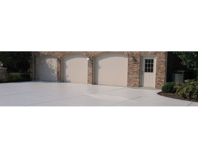 Concrete Broom Overlay - SureBroom - modlar.com