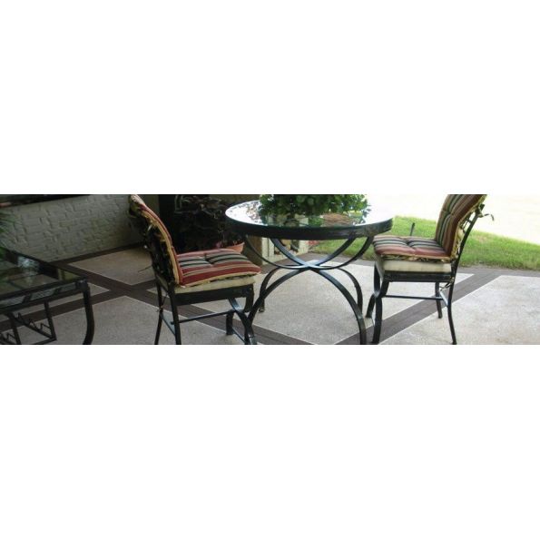 Spray Concrete Overlay - SureSpray - modlar.com