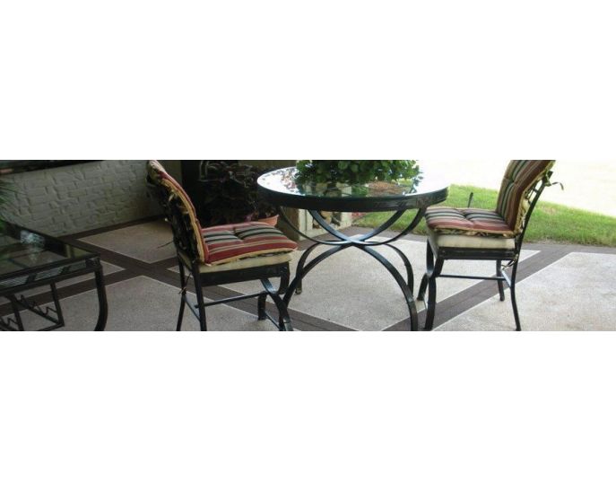 Spray Concrete Overlay - SureSpray - modlar.com